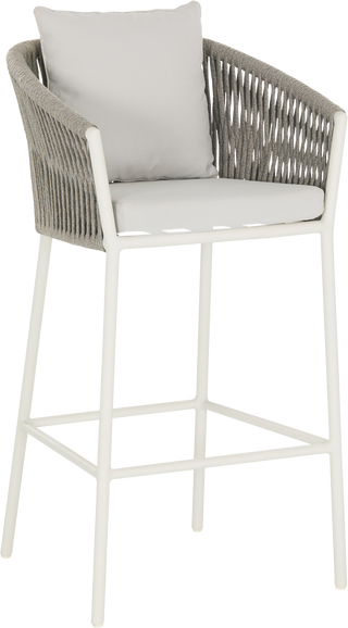 Catalina Outdoor Barstool